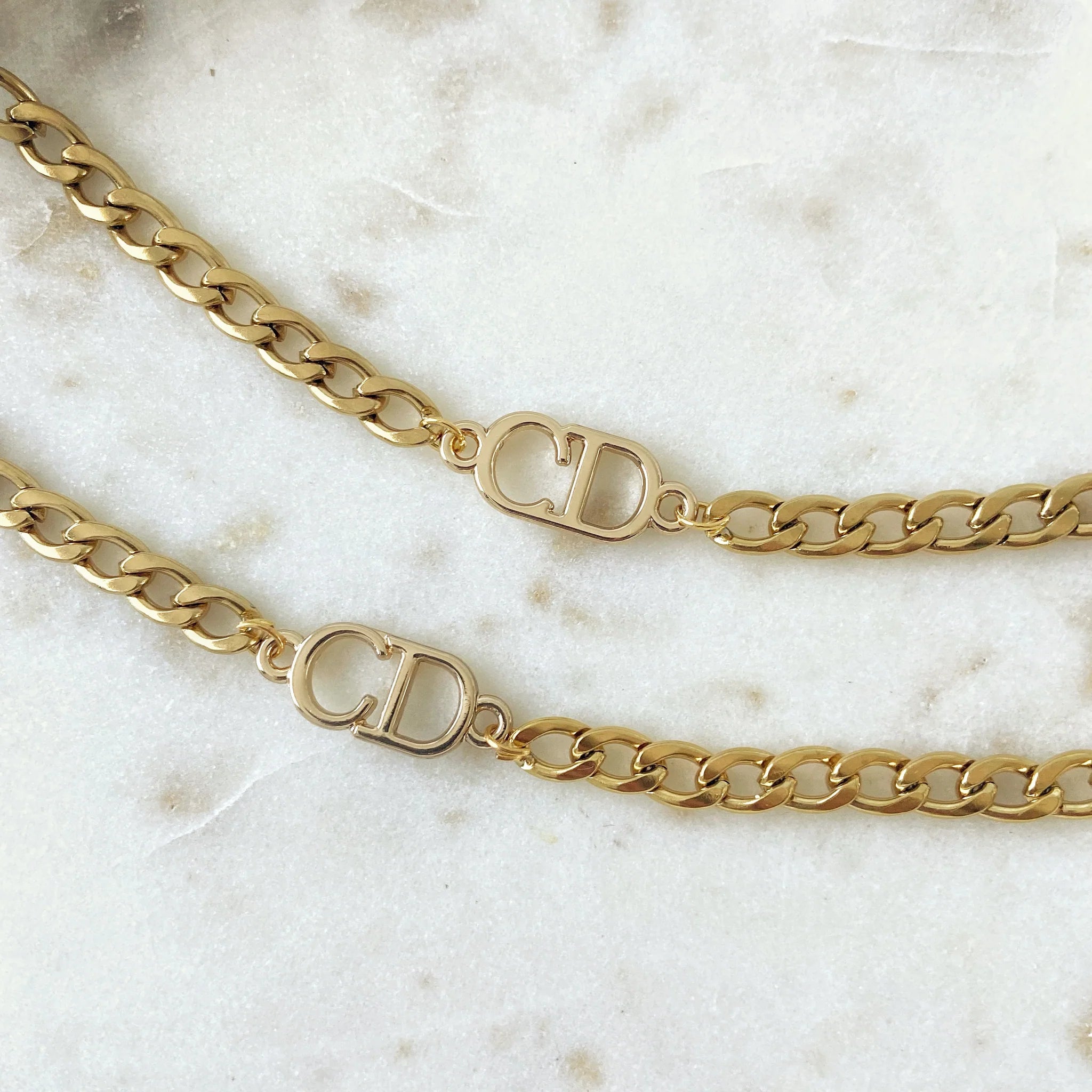 DIOR – Victoria Luxe Reworked